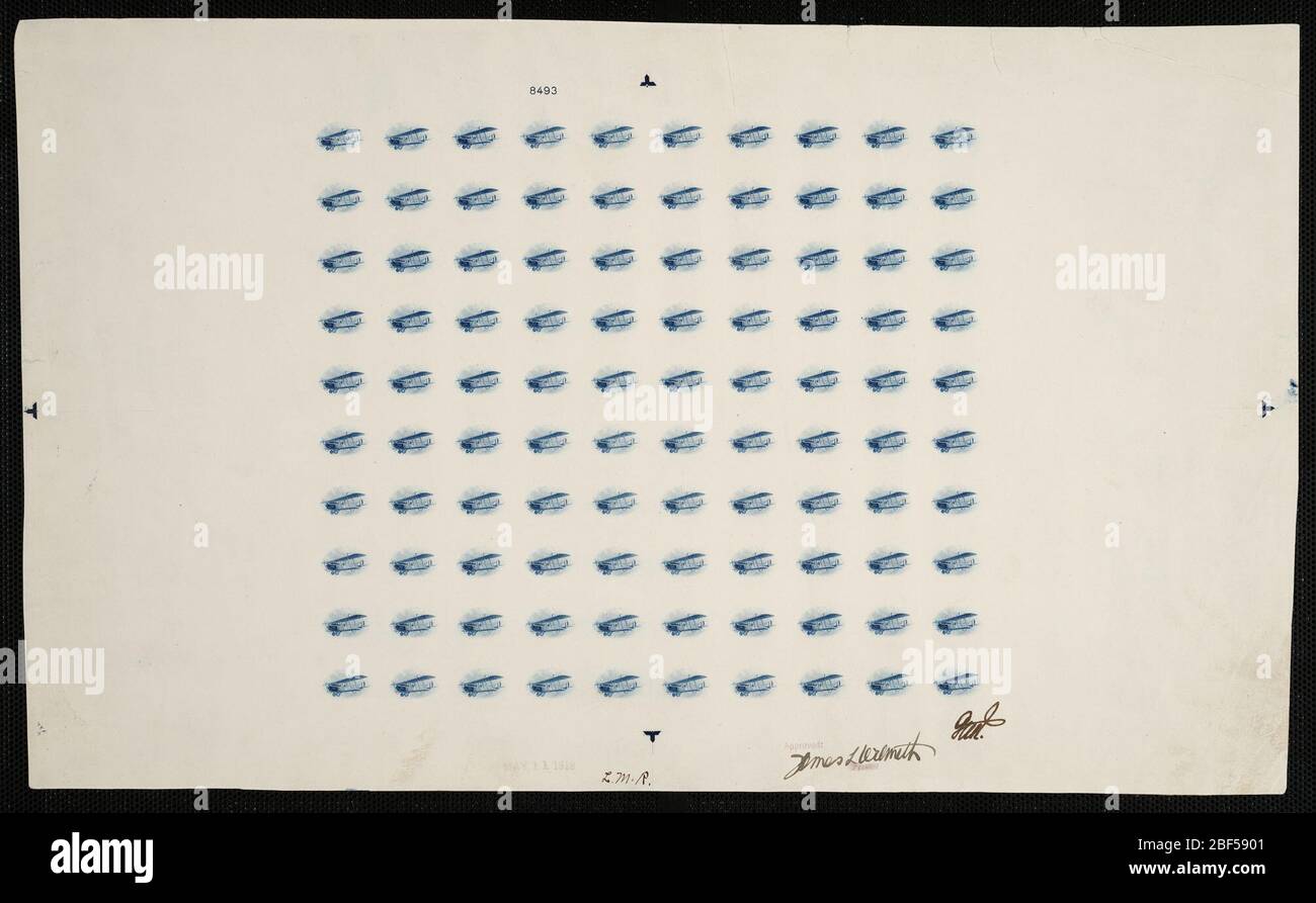 24 cent stamp hi-res stock photography and images - Alamy