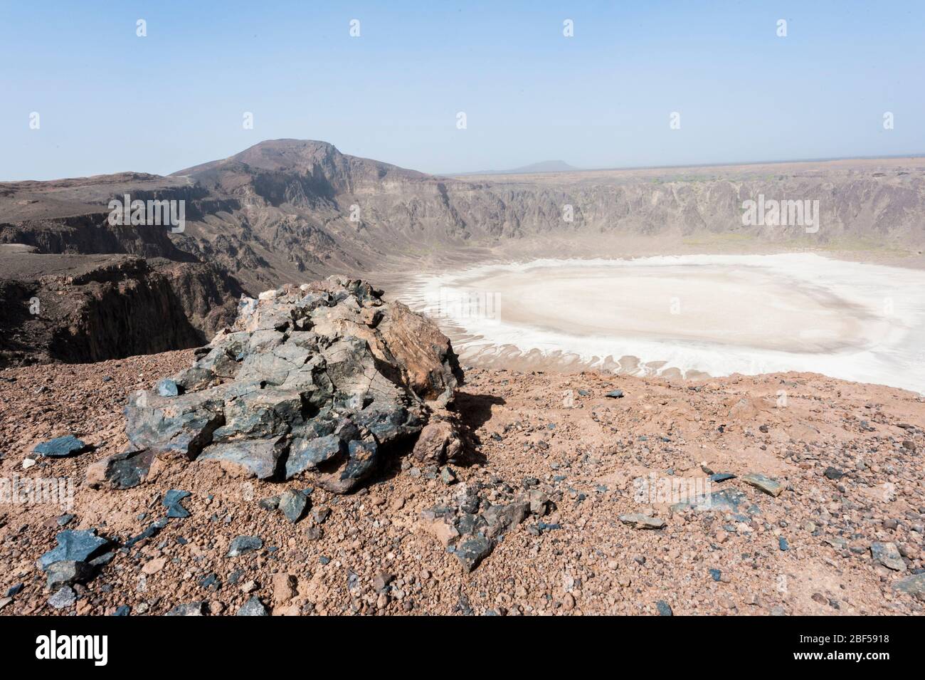 Basalt plateau hi-res stock photography and images - Alamy
