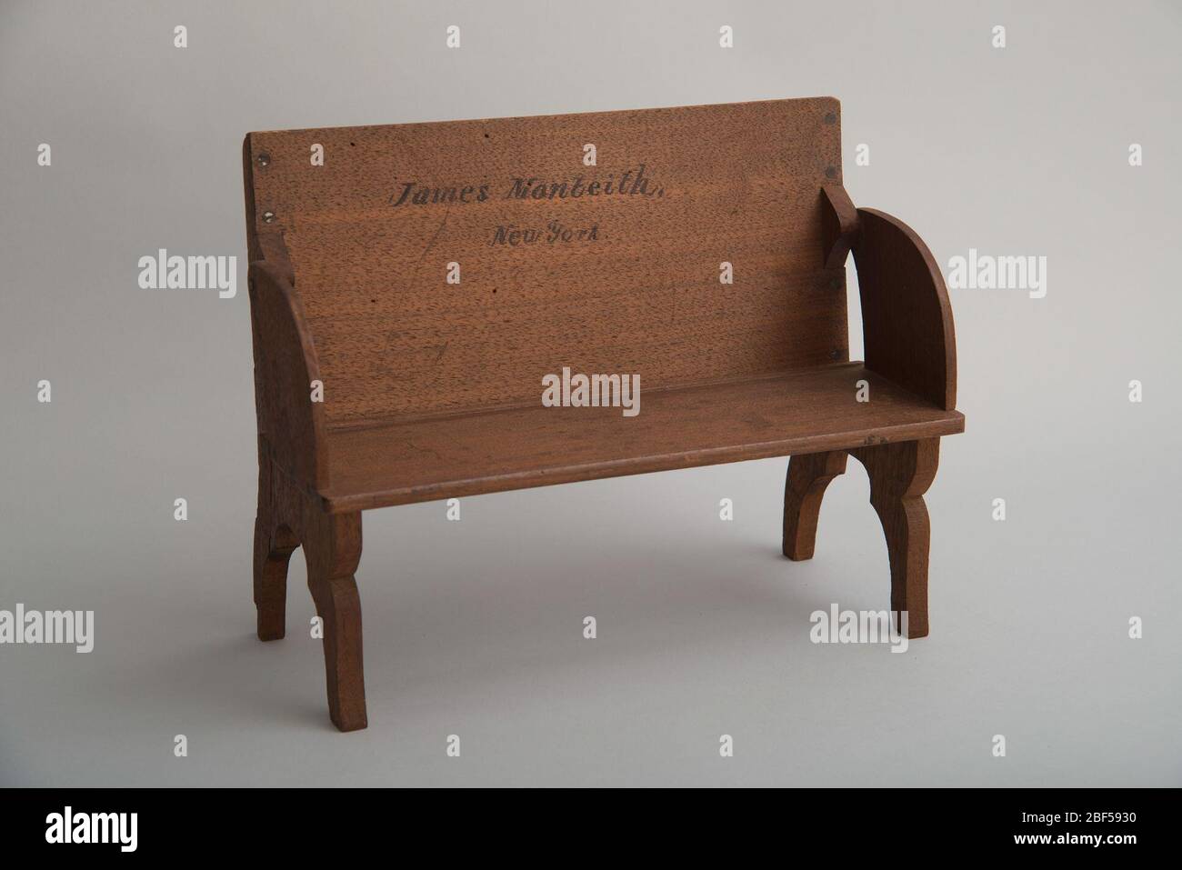 James monteith hi-res stock photography and images - Alamy