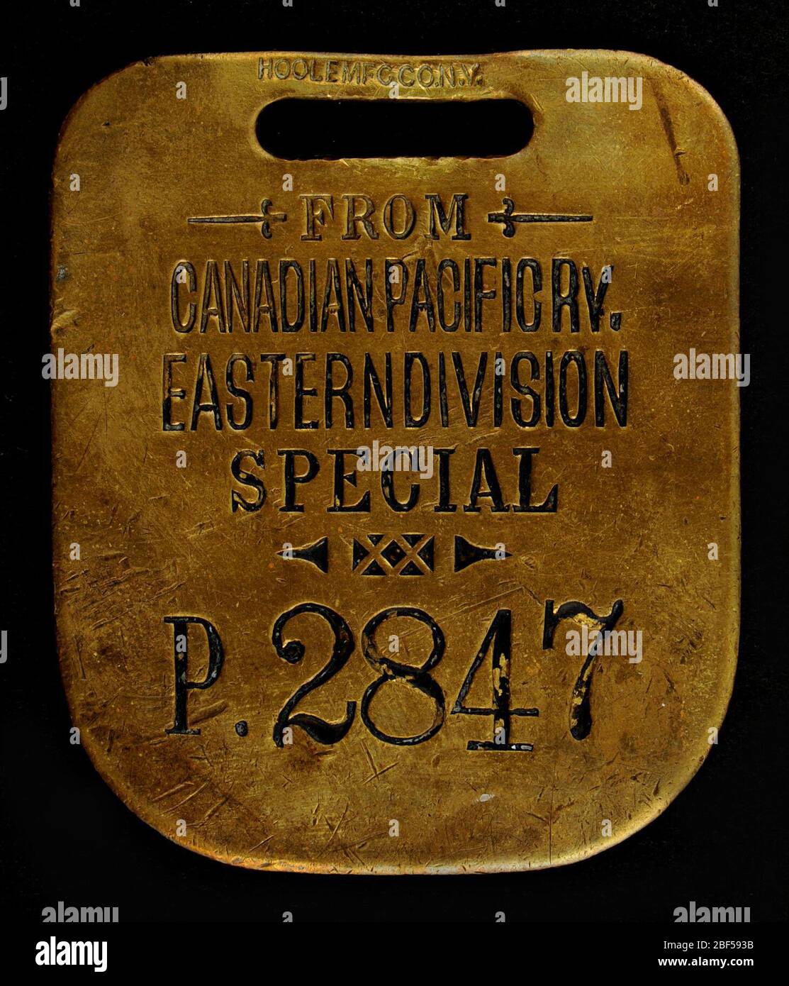 Canadian railways hi-res stock photography and images - Alamy