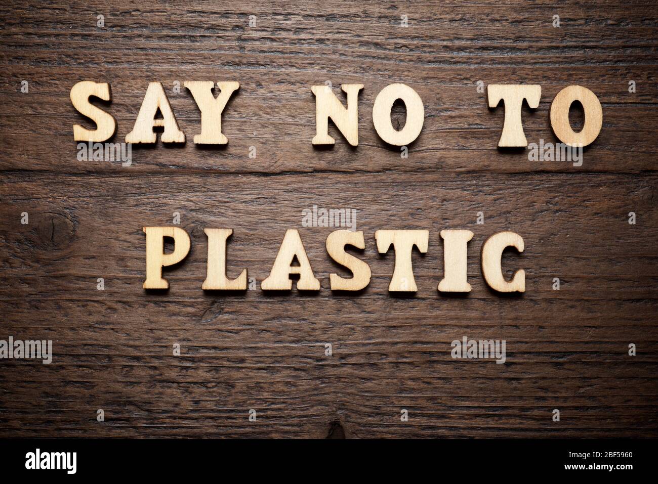 Plastic bottle pollution word hi-res stock photography and images - Alamy