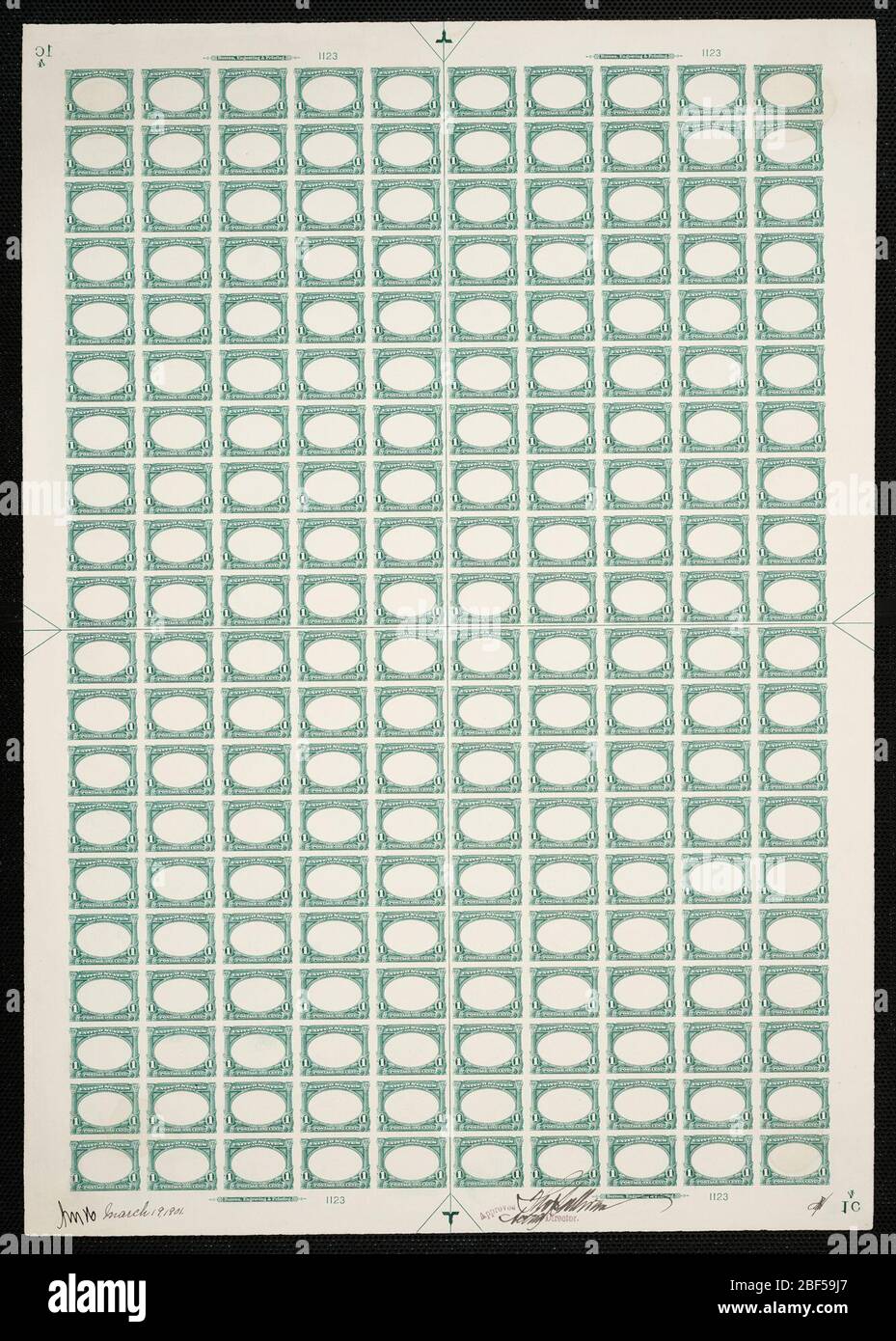 Proof sheet hi-res stock photography and images - Alamy