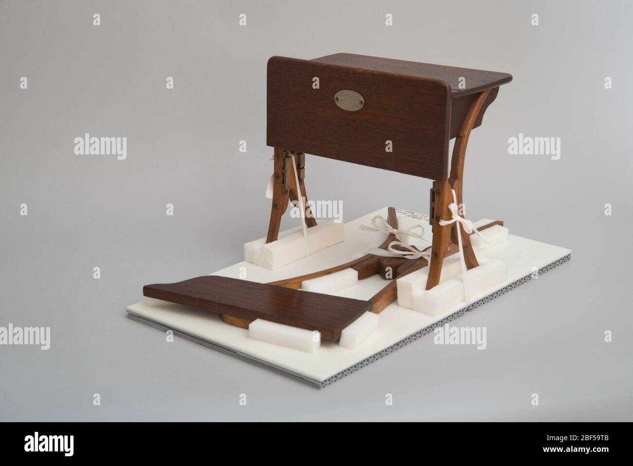 Chases school desk hi-res stock photography and images - Alamy
