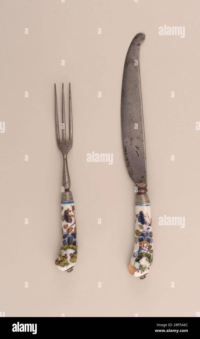 Rounded knife hi-res stock photography and images - Alamy