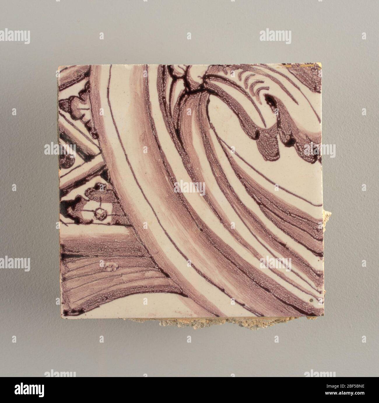Tile wall facing. Horizontal rectangle. Thirty tiles wide and twenty ...