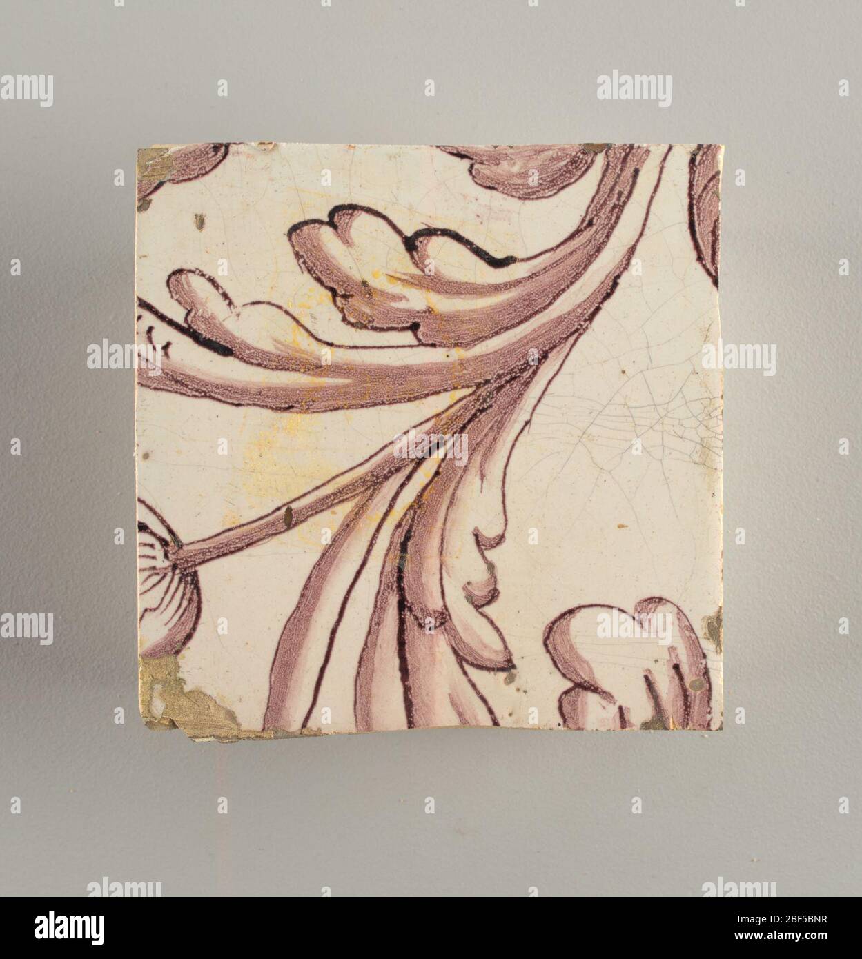 Wall facing. Horizontal rectangle. Thirty-seven tiles wide and twenty ...