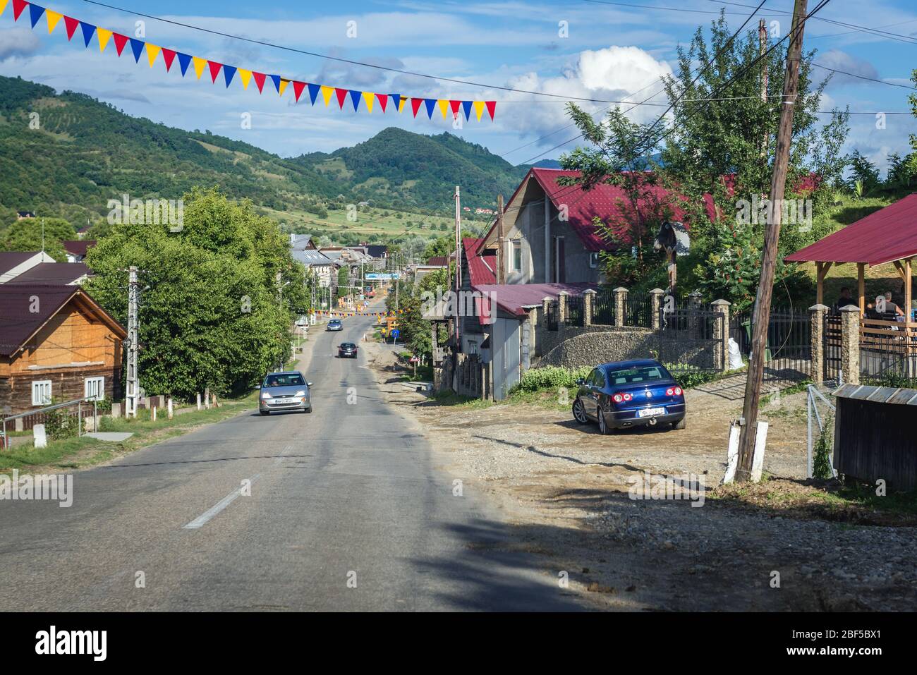 Maramures county hi-res stock photography and images - Alamy