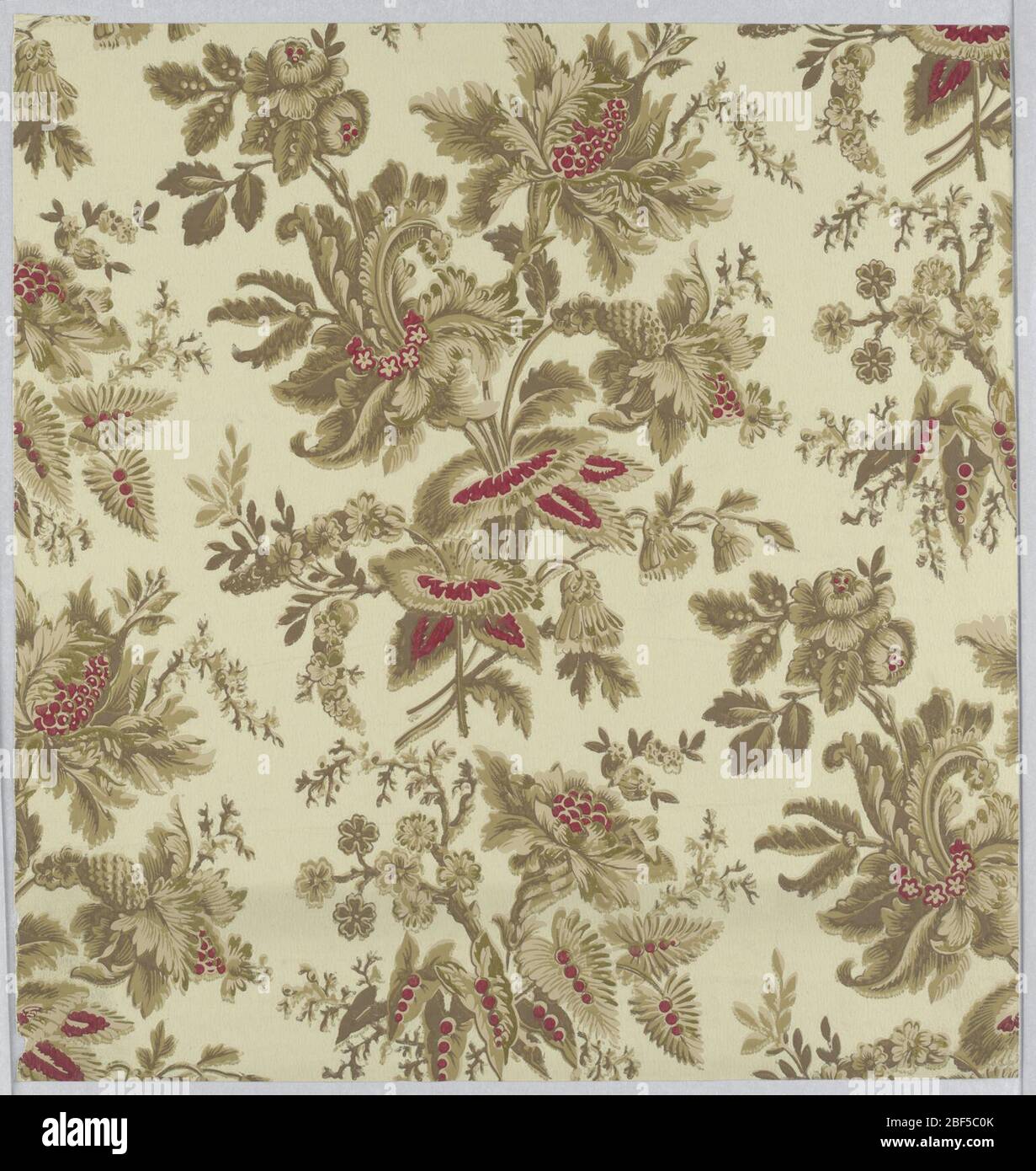 Rococo motifs hi-res stock photography and images - Alamy