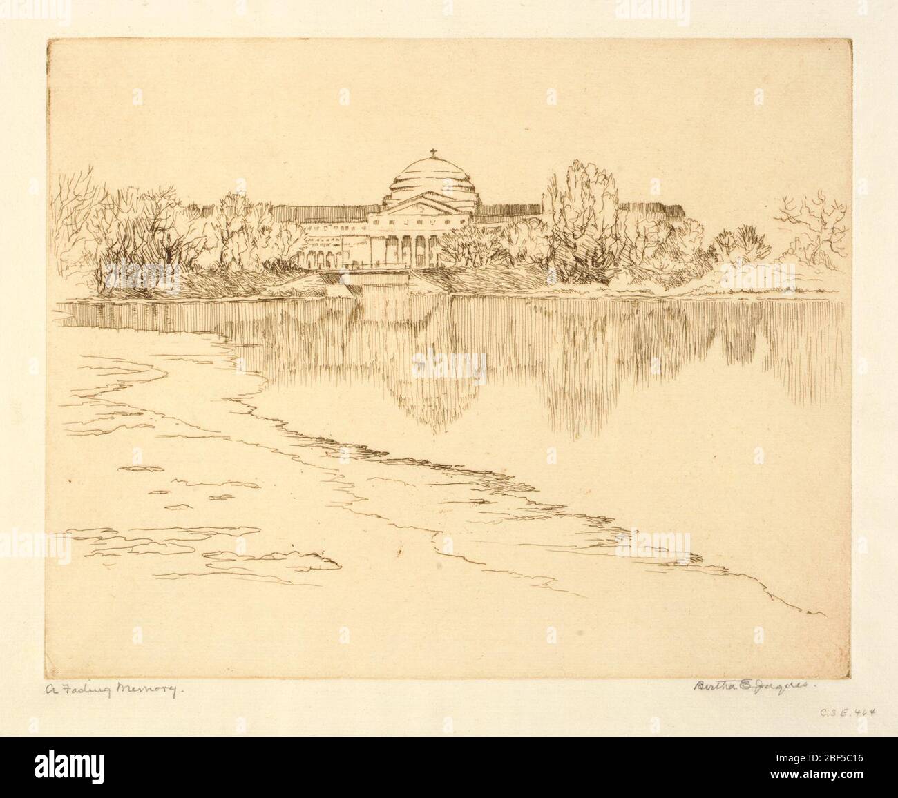 Fading memory hi-res stock photography and images - Alamy