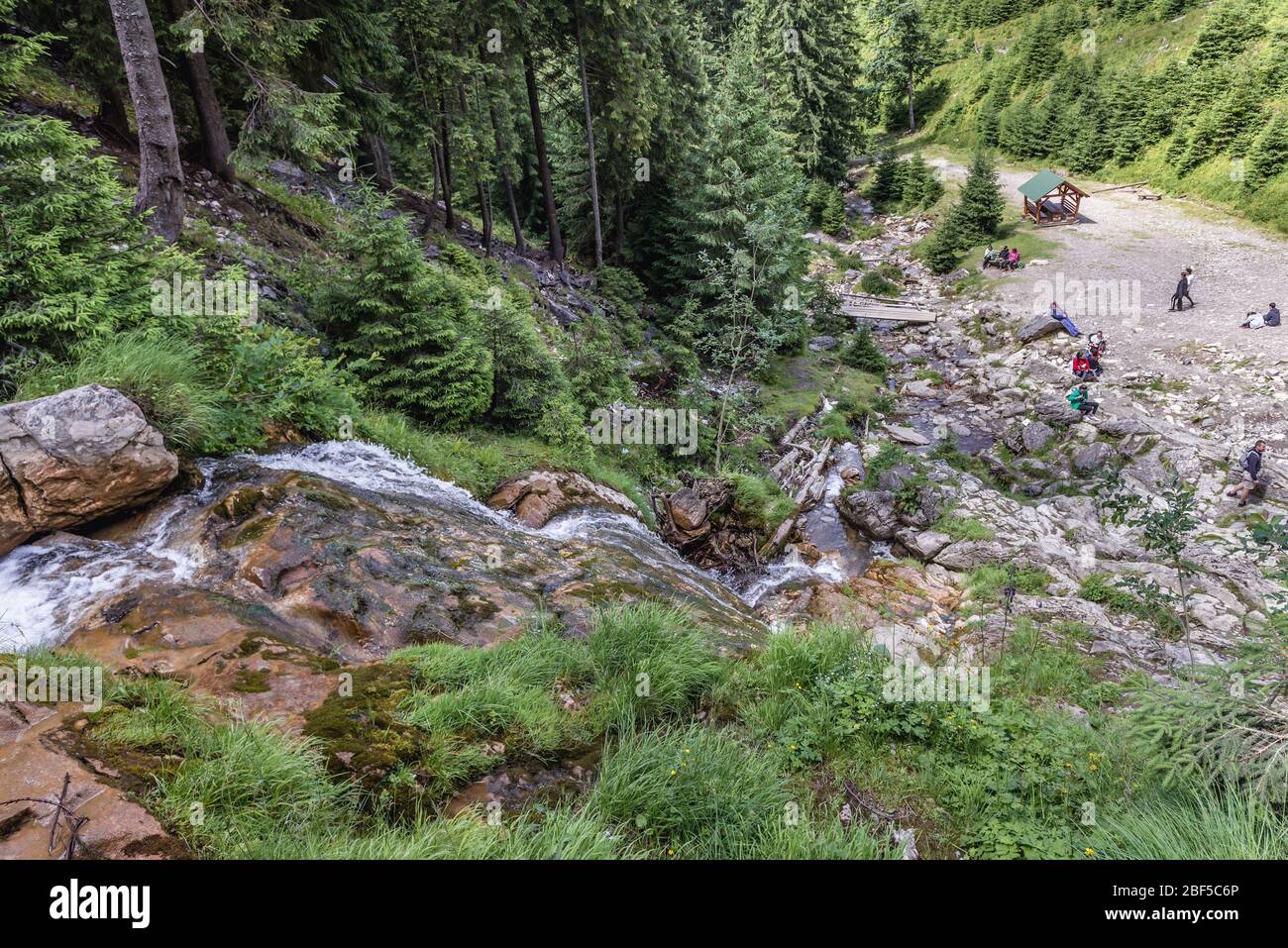 Rodna National Park High Resolution Stock Photography and Images - Alamy