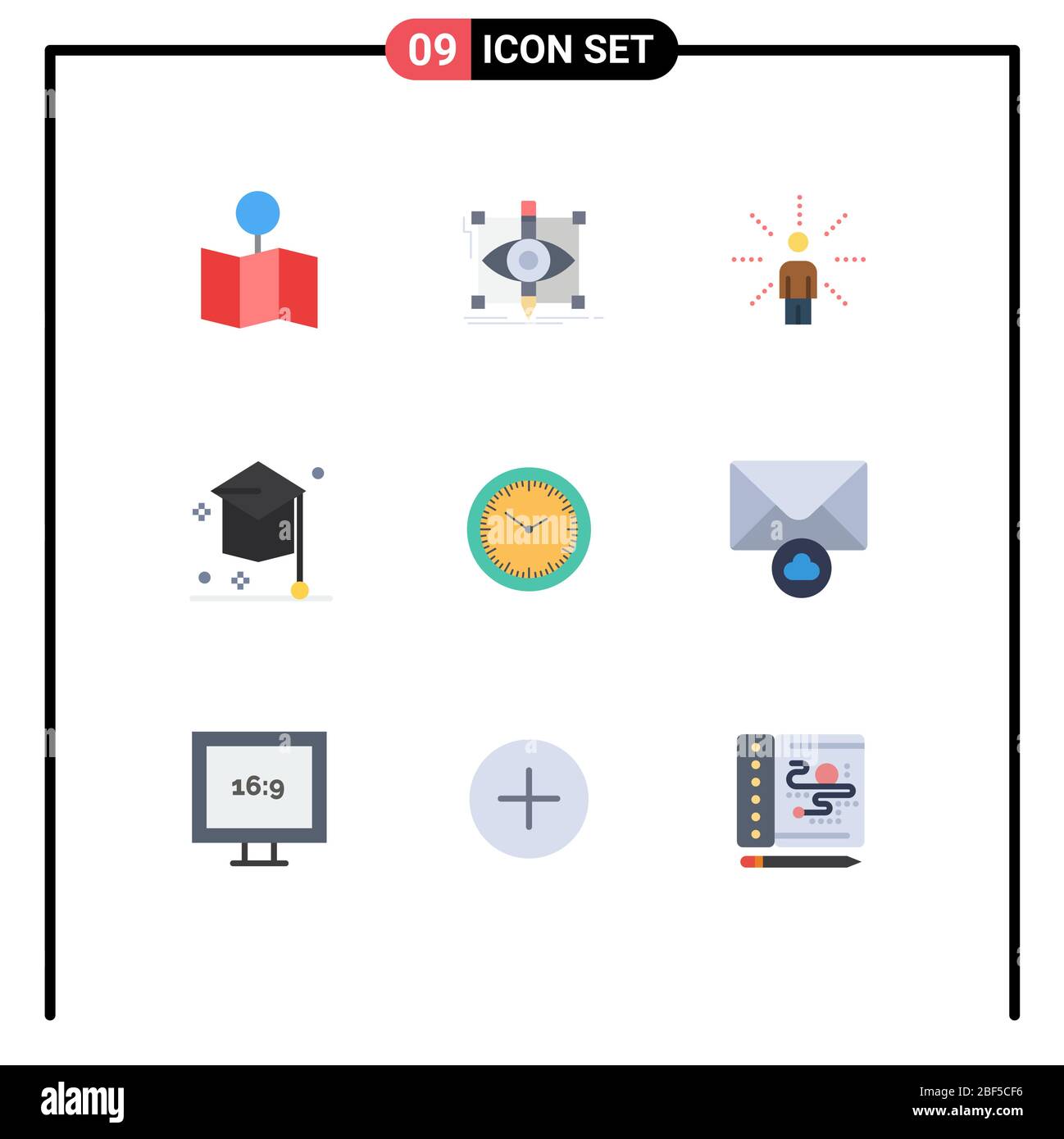 Visual aspect Stock Vector Images - Alamy