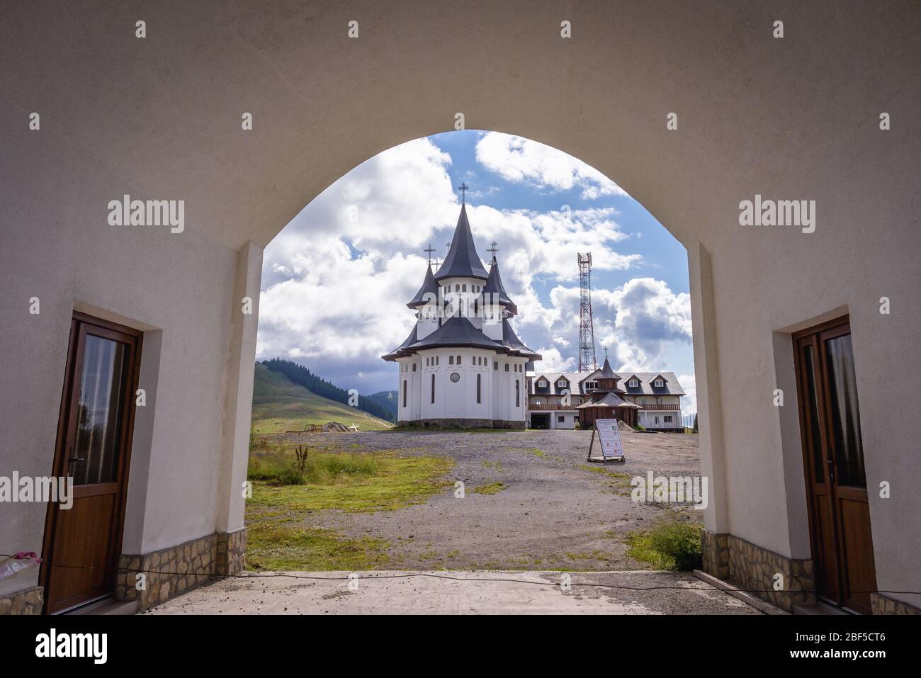 The transfiguration of jesus hi-res stock photography and images - Alamy