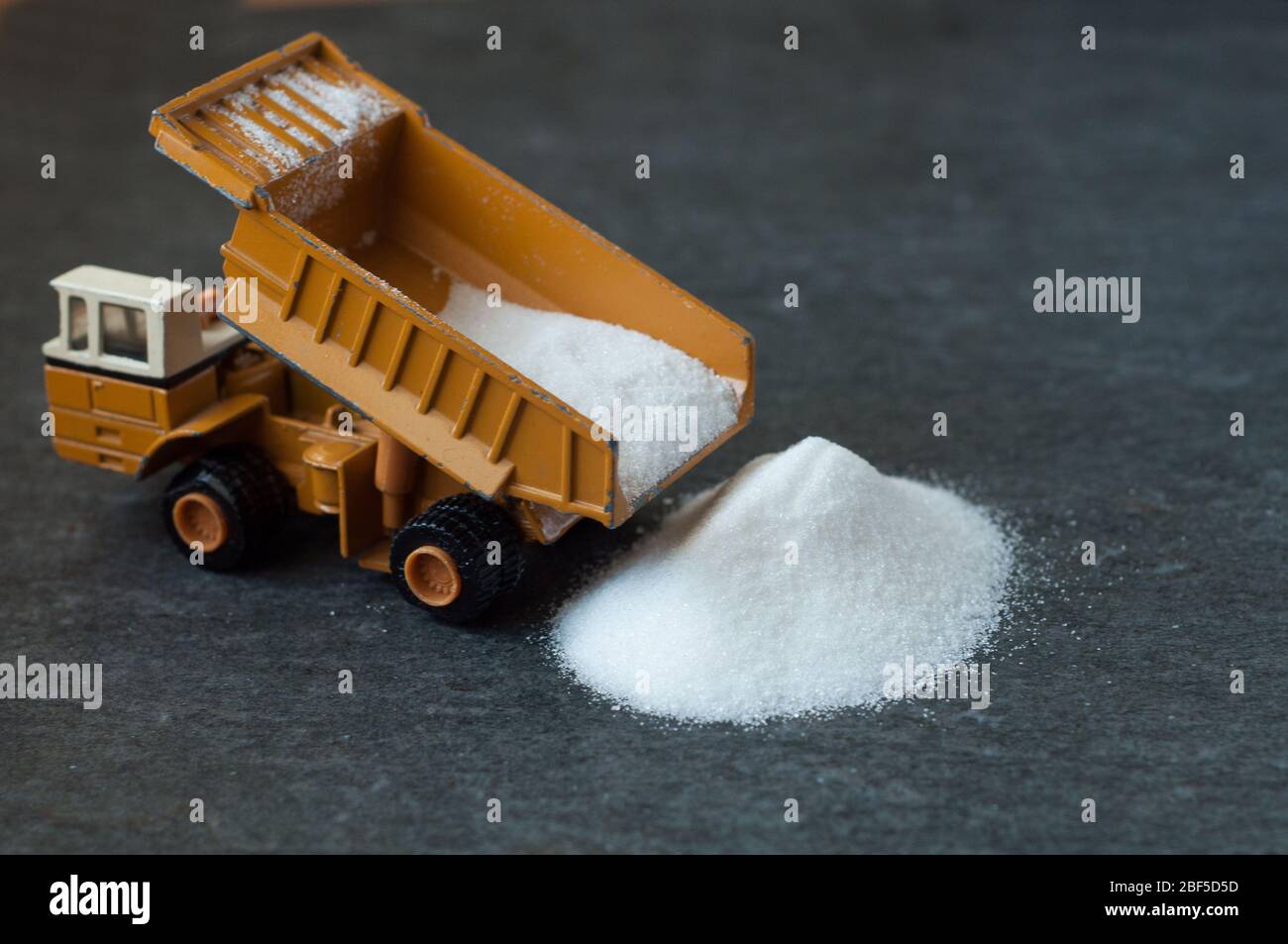 Tea sugar industry machine hi-res stock photography and images - Alamy