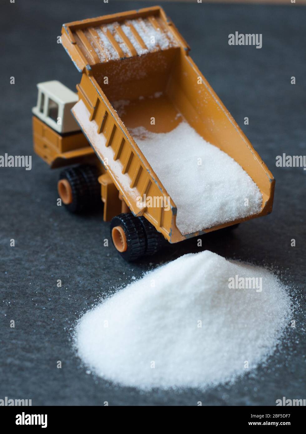 Tea sugar industry machine hi-res stock photography and images - Alamy