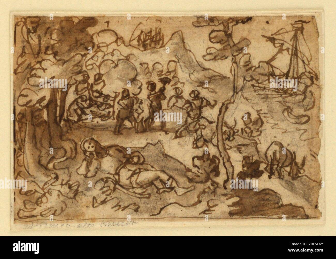 The Cattle Of The Sun God The Odyssey