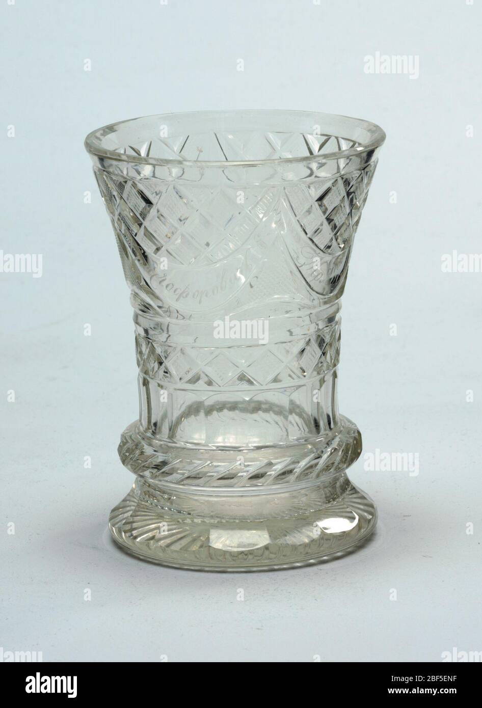 Beaker shaped body hi-res stock photography and images - Alamy