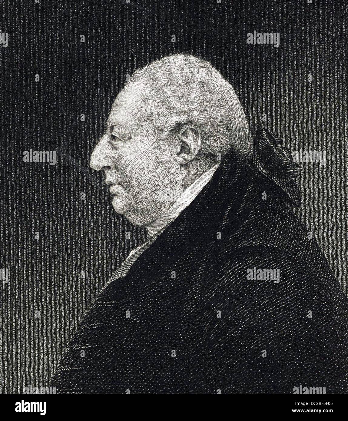 18th century pioneer hi-res stock photography and images - Alamy