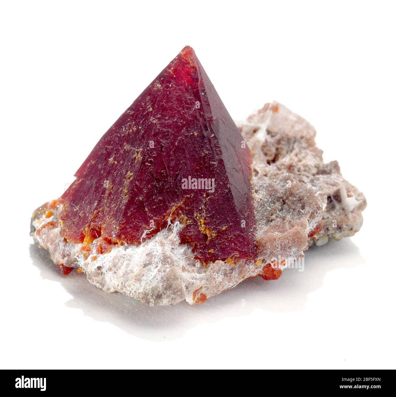 Zincite hi-res stock photography and images - Alamy