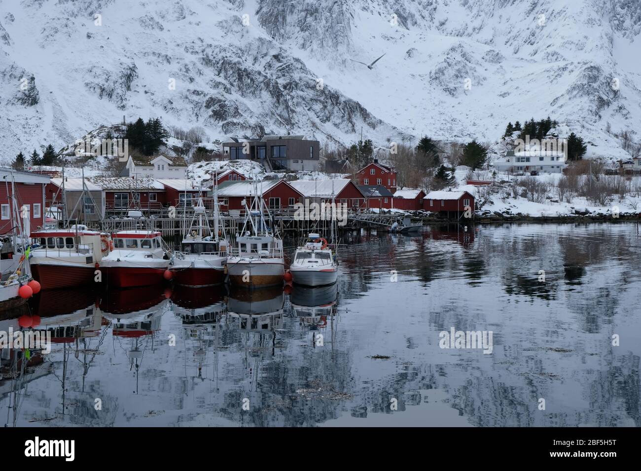 Industrial Nature High Resolution Stock Photography and Images - Alamy