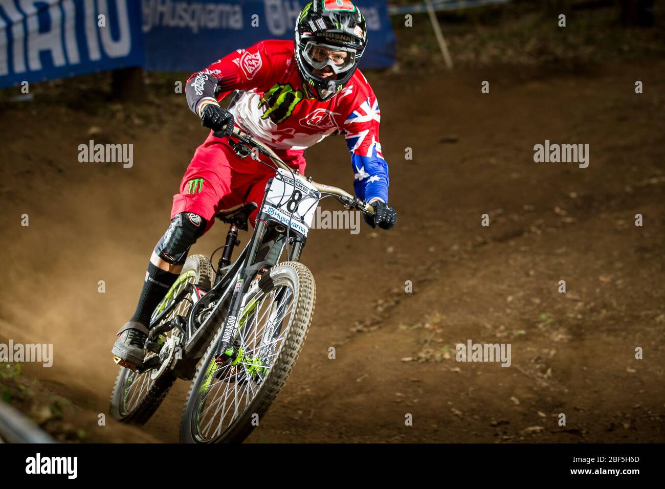 Specialized team bike hi-res stock photography and images - Alamy