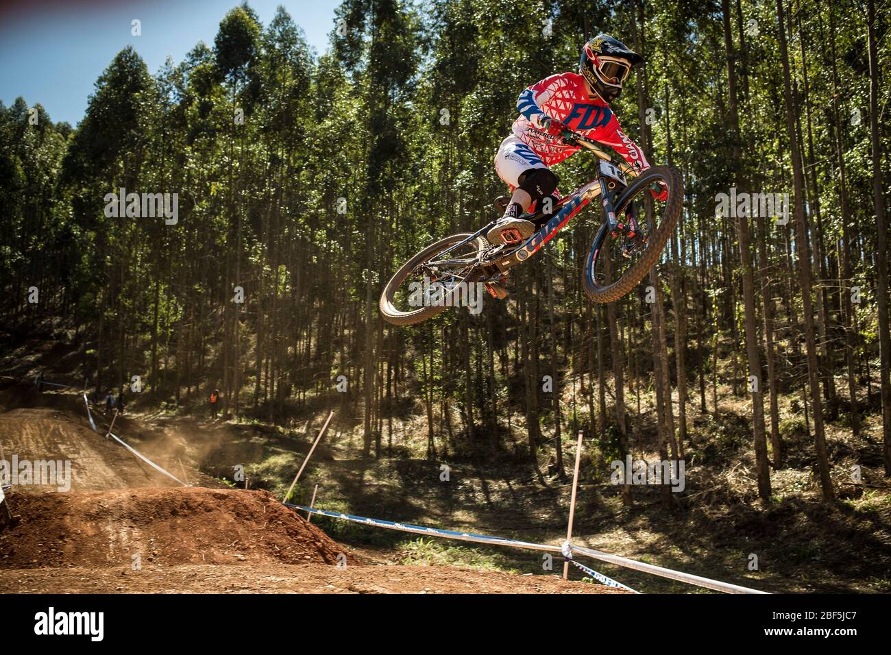 Downhill hi-res stock photography and images - Alamy