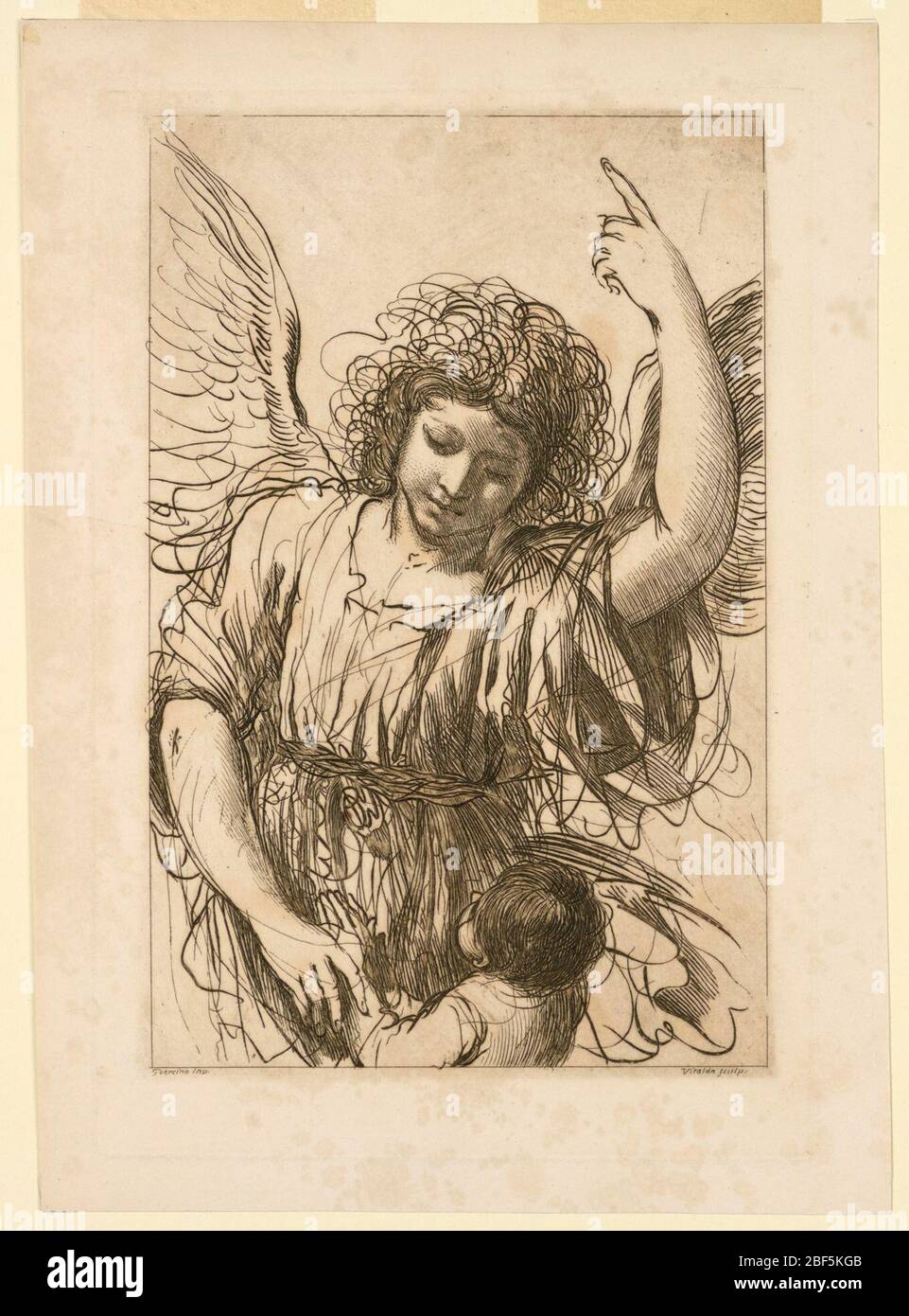 Angel faces hi-res stock photography and images - Alamy