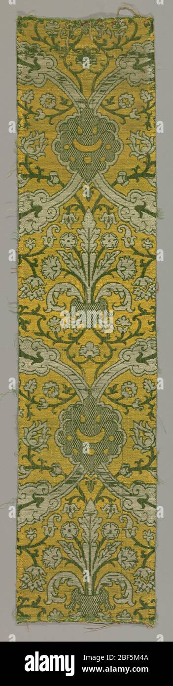Ogival pattern hi-res stock photography and images - Alamy