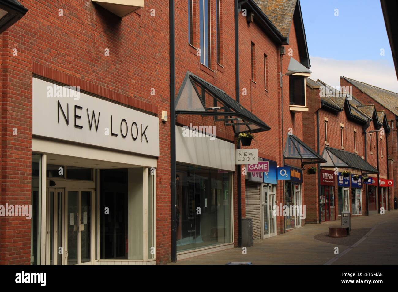 Timpson High Resolution Stock Photography and Images - Alamy