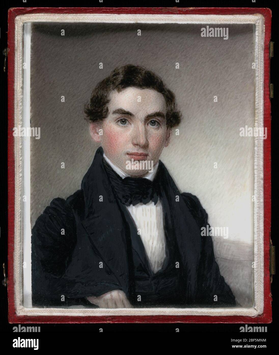 Edward Appleton. Edward Appleton was Sarah Goodridge’s nephew, the son ...