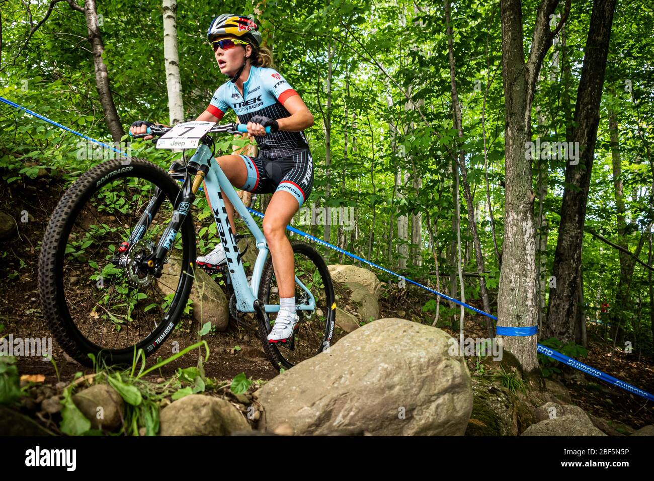 Emily batty canada hi-res stock photography and images - Alamy