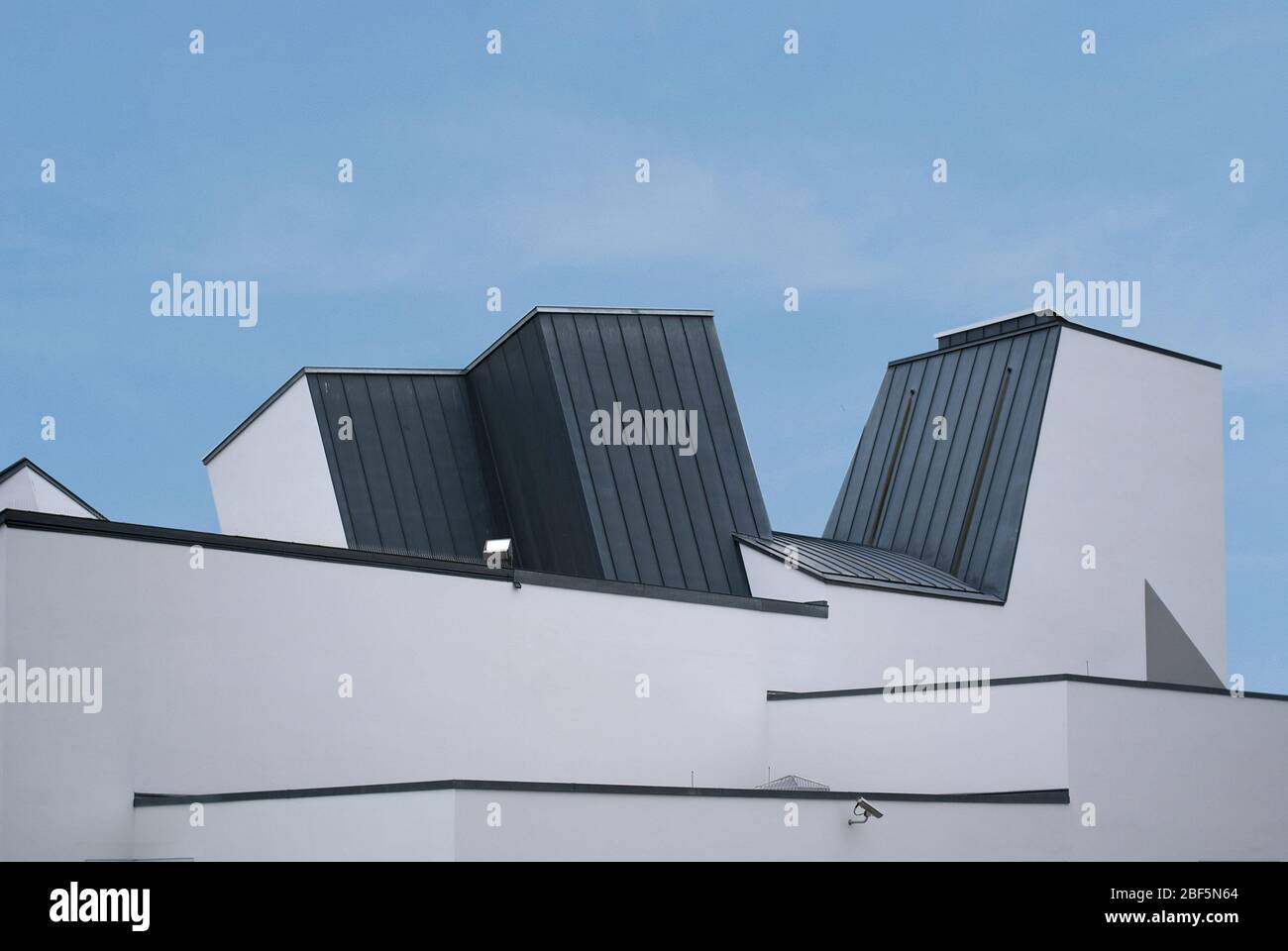 Gallery deconstructivism deconstructivist architecture hi-res stock ...