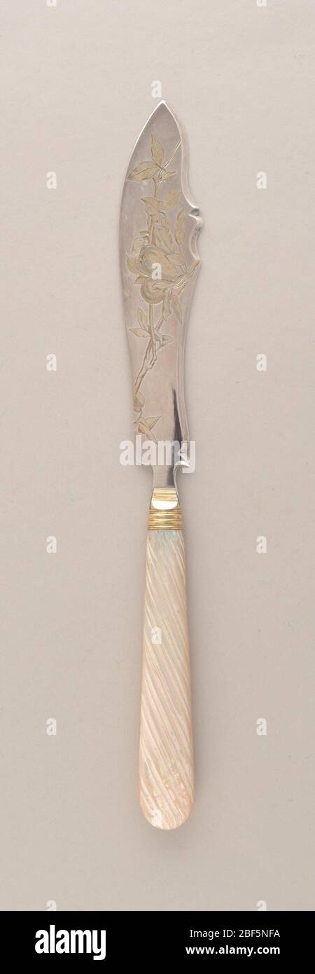 Gilded blade hi-res stock photography and images - Alamy
