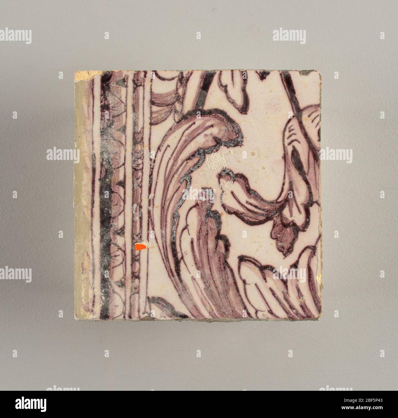 Tile wall facing. Horizontal rectangle. Thirty tiles wide and twenty ...