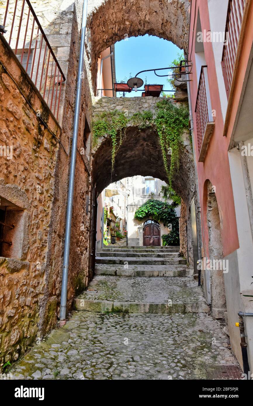 Atina lazio hi-res stock photography and images - Alamy