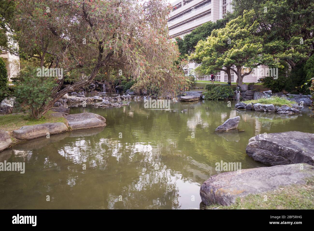 Nctu campus hi-res stock photography and images - Alamy
