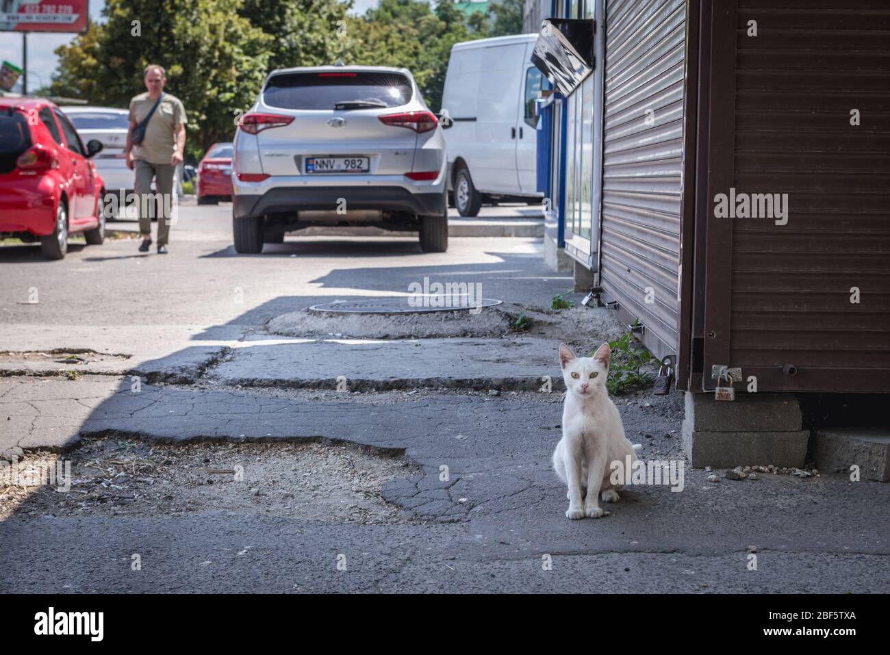 Kishineu High Resolution Stock Photography and Images - Alamy