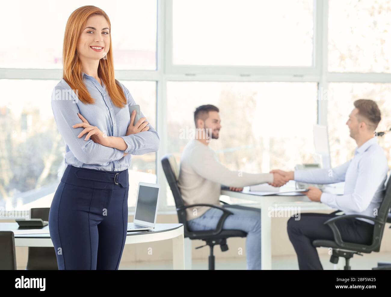 Workplace accommodations hi-res stock photography and images - Alamy