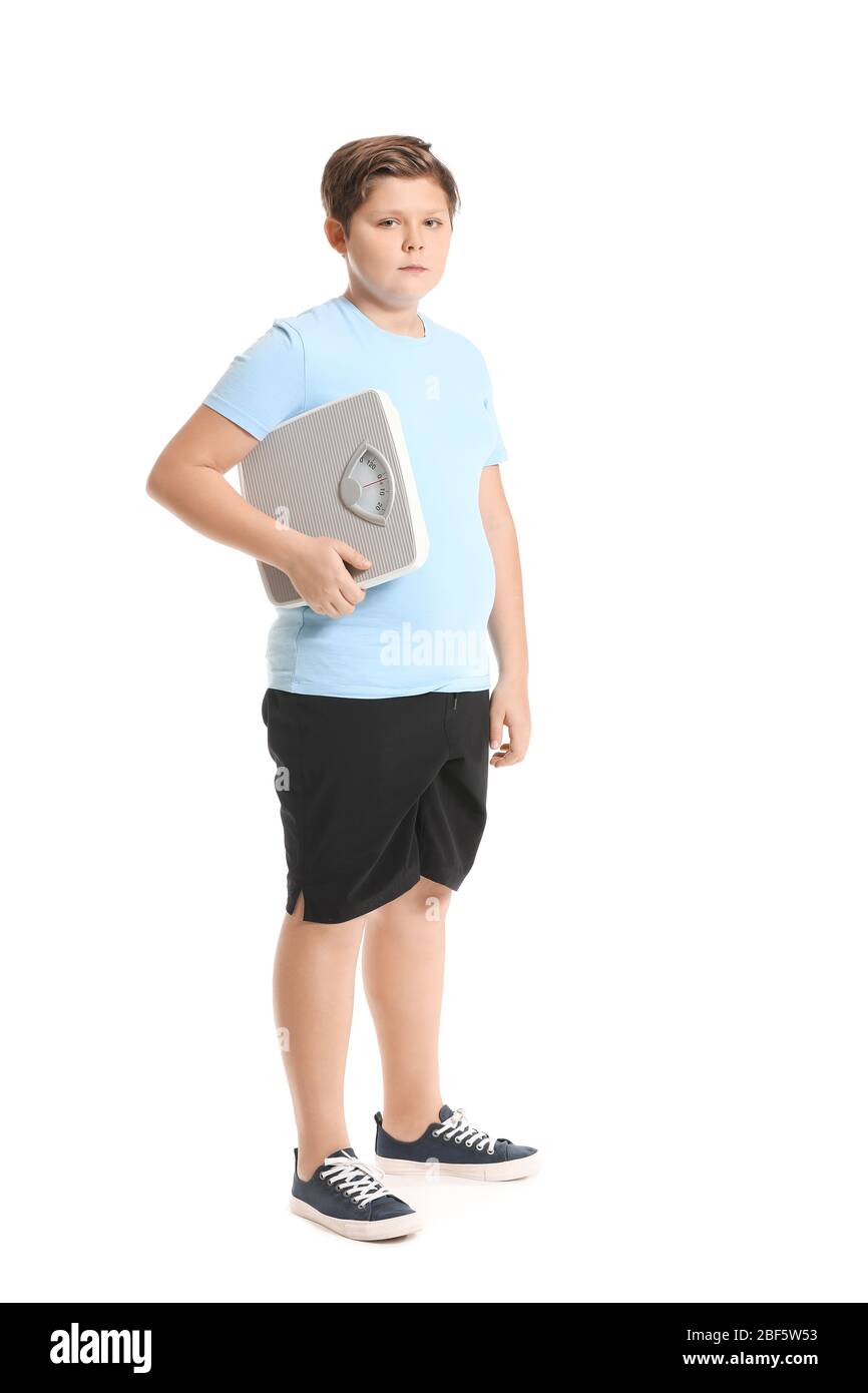 Boy stout Cut Out Stock Images & Pictures - Alamy