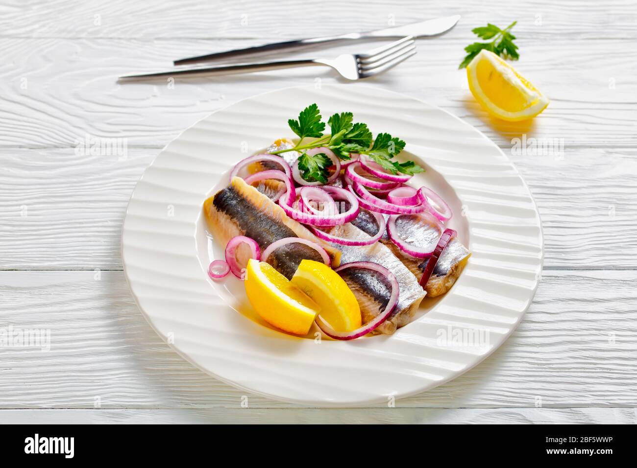 Fatty fish hi-res stock photography and images - Alamy