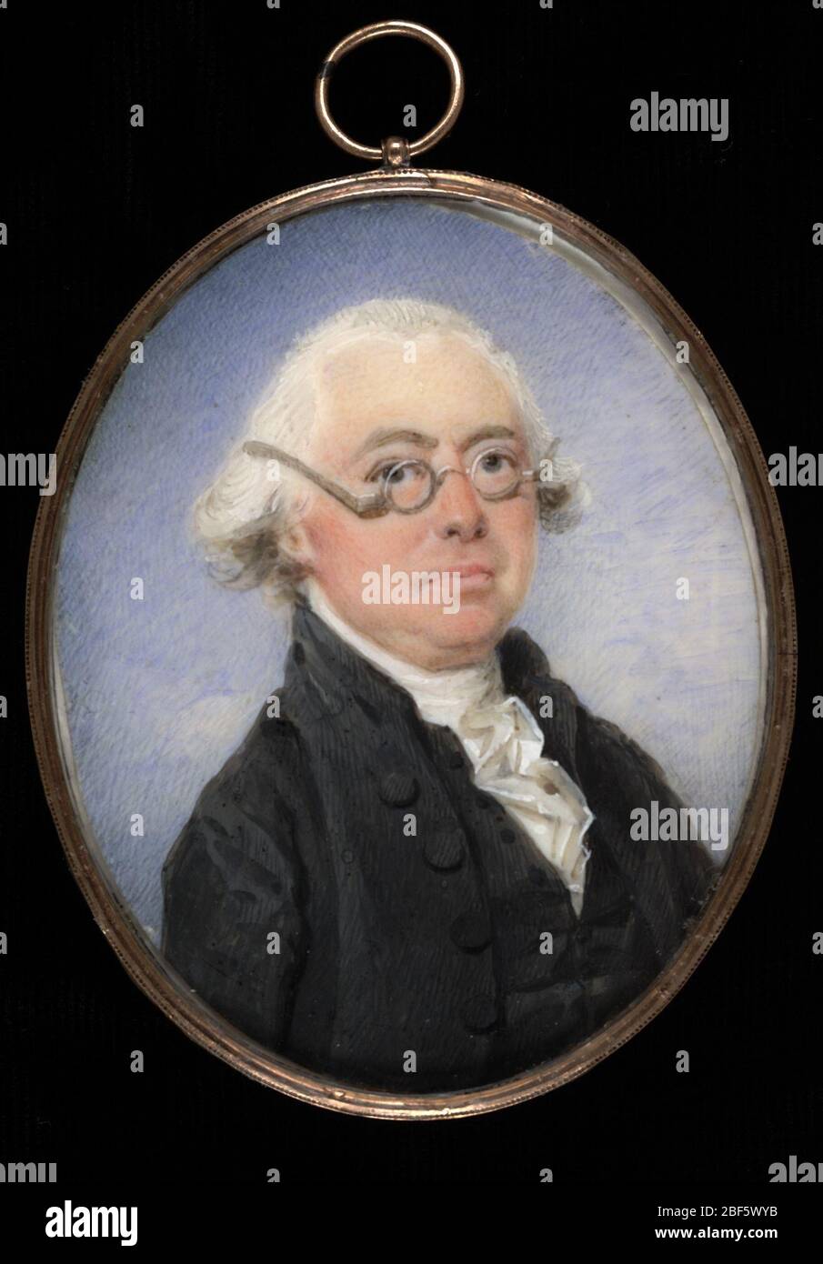 James Wilson. James Wilson (1742-1798) was a famous American statesman ...