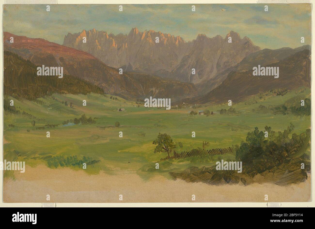 Showing roofs hi-res stock photography and images - Alamy