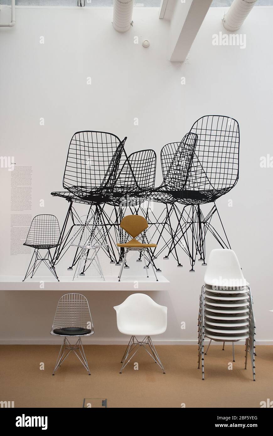 Swiss company furniture hi-res stock photography and images - Alamy