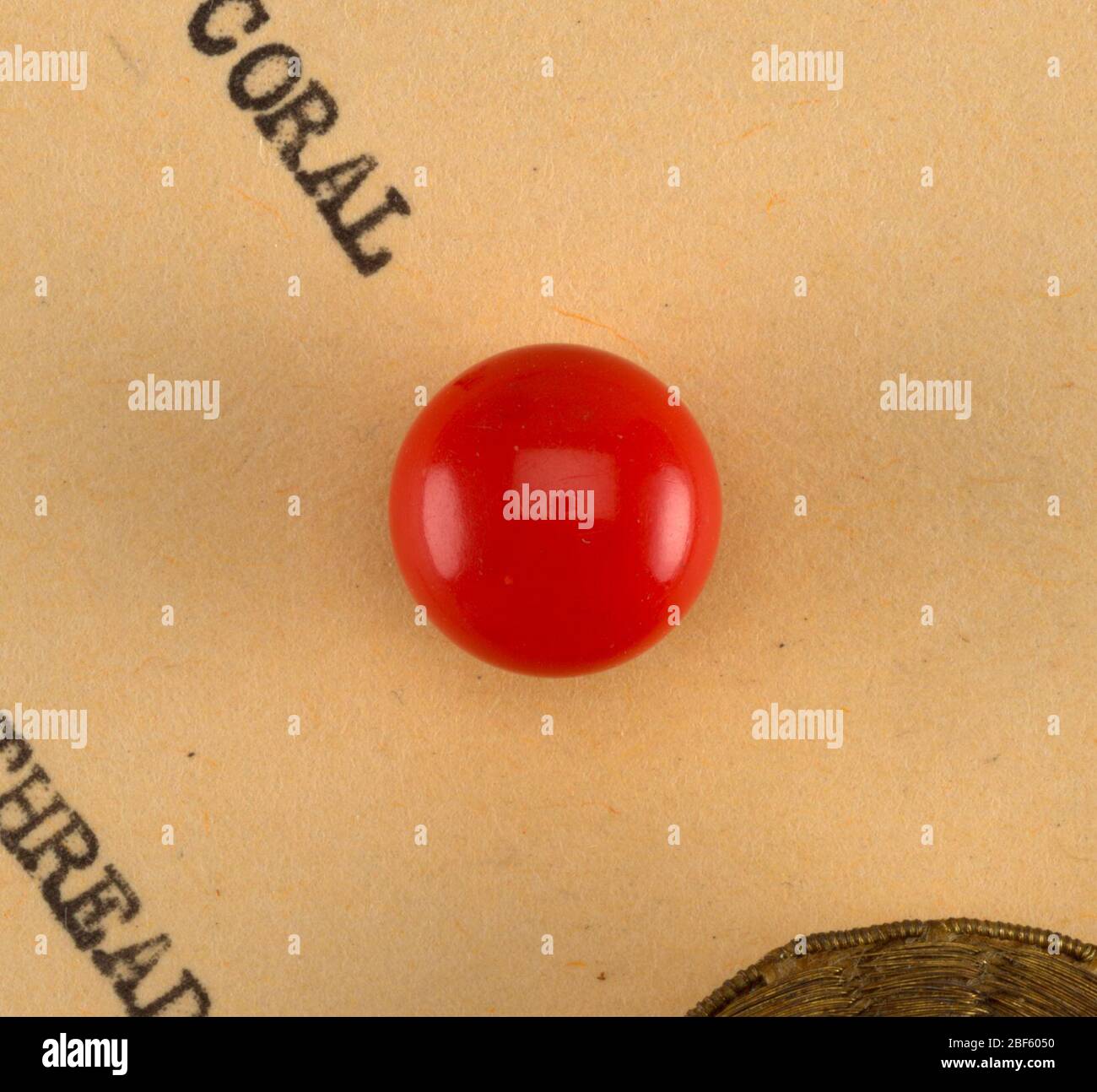 Button. Component -a is on Cooper Union exhibition card 4. Four buttons ...