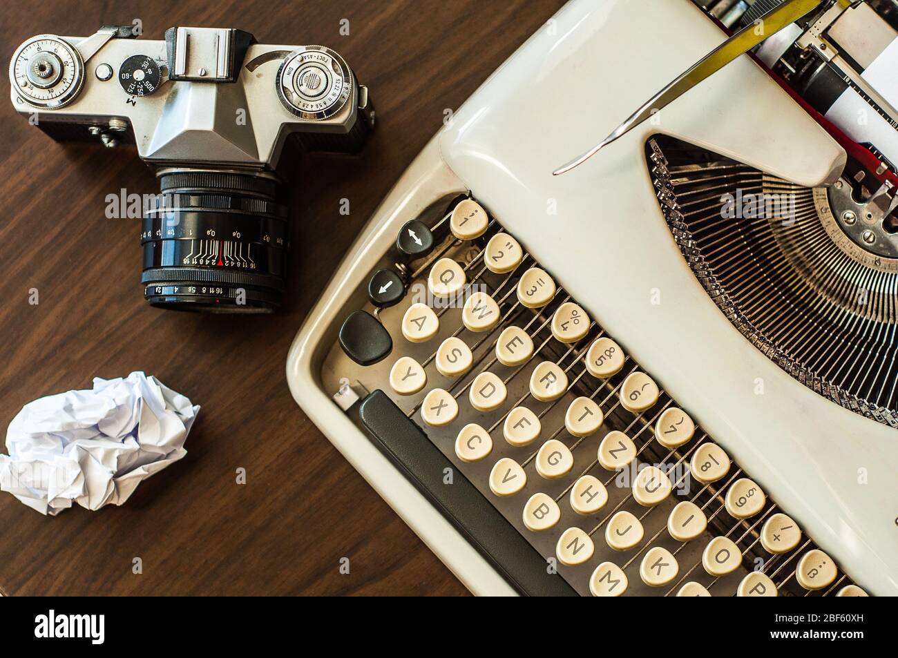 Vintage photographers card hi-res stock photography and images - Alamy