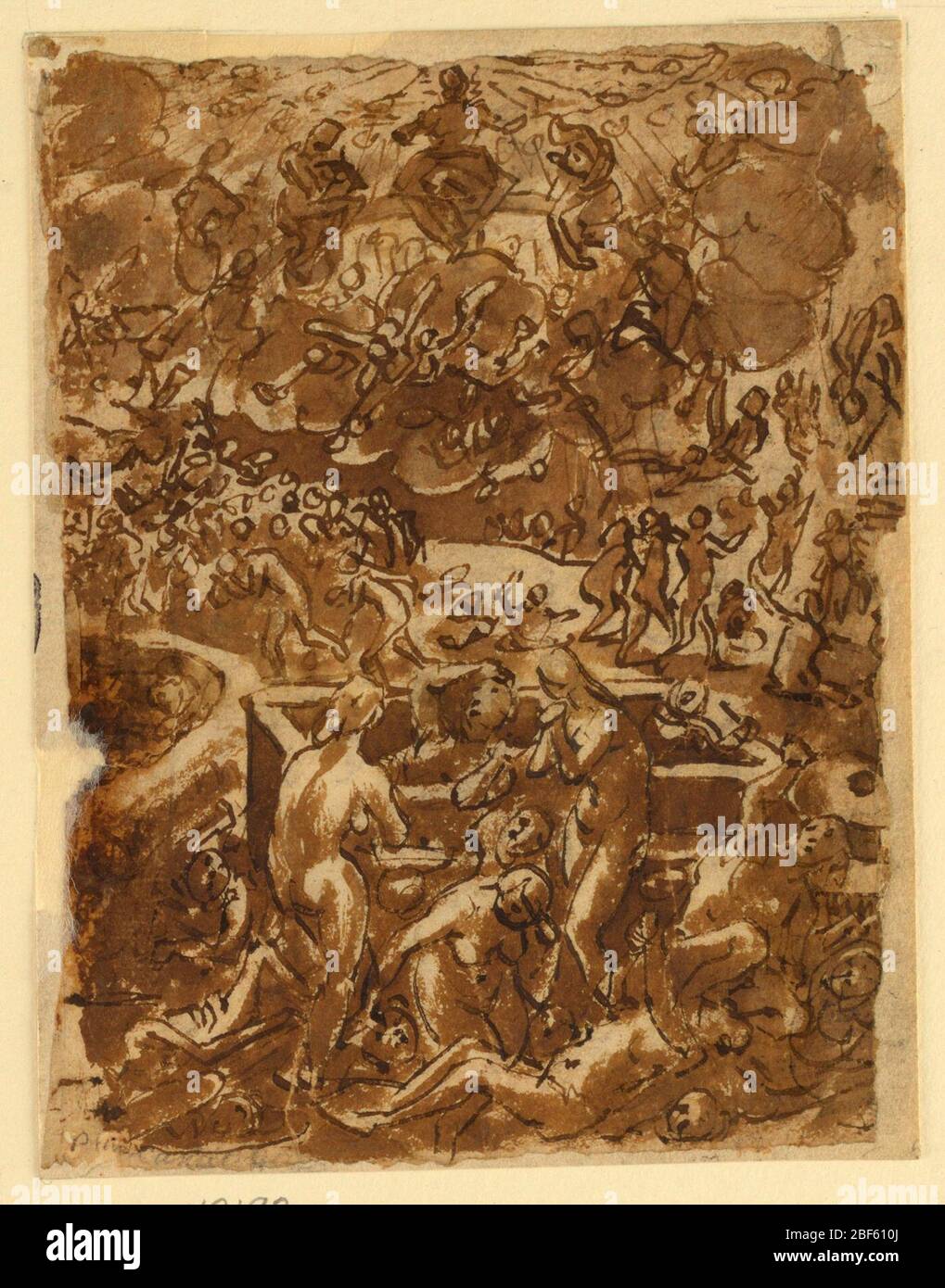 Open tomb hi-res stock photography and images - Alamy