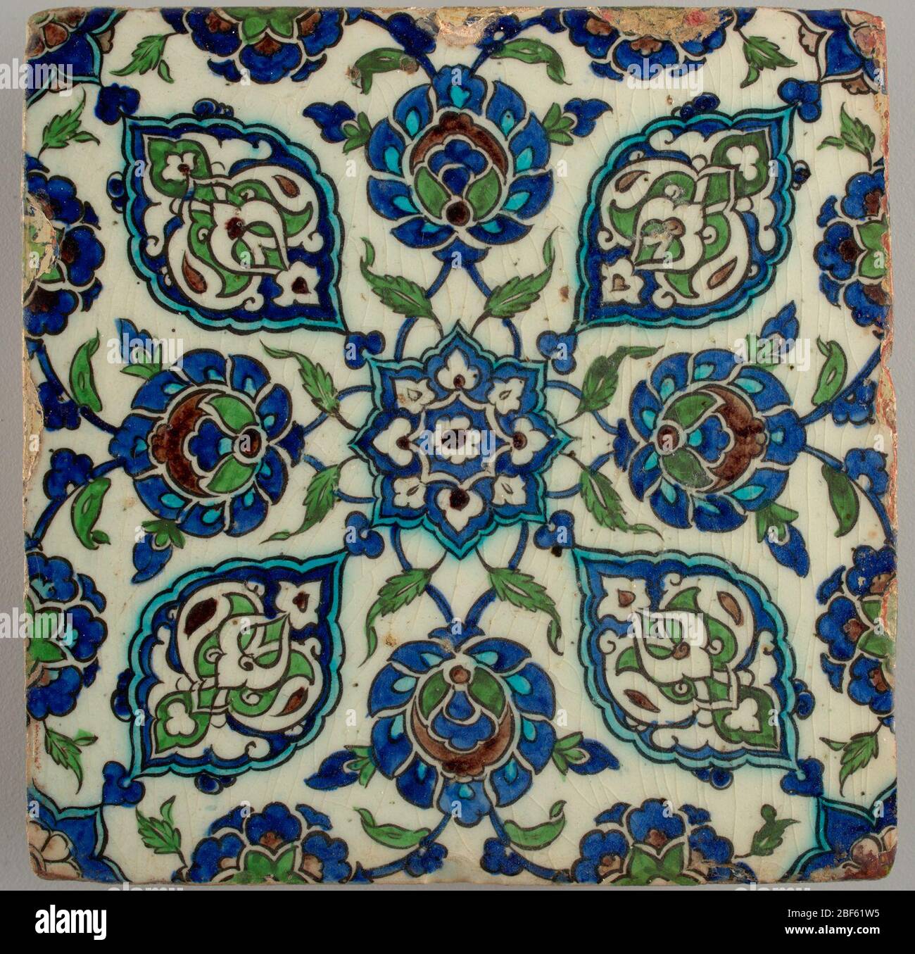 Decorative tile collection hi-res stock photography and images - Alamy