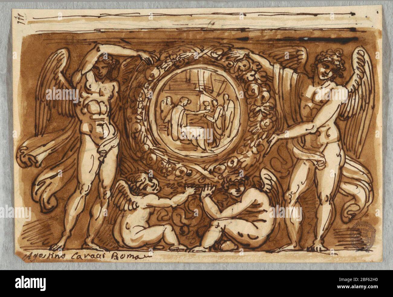 Fruit of the angels hi-res stock photography and images - Alamy