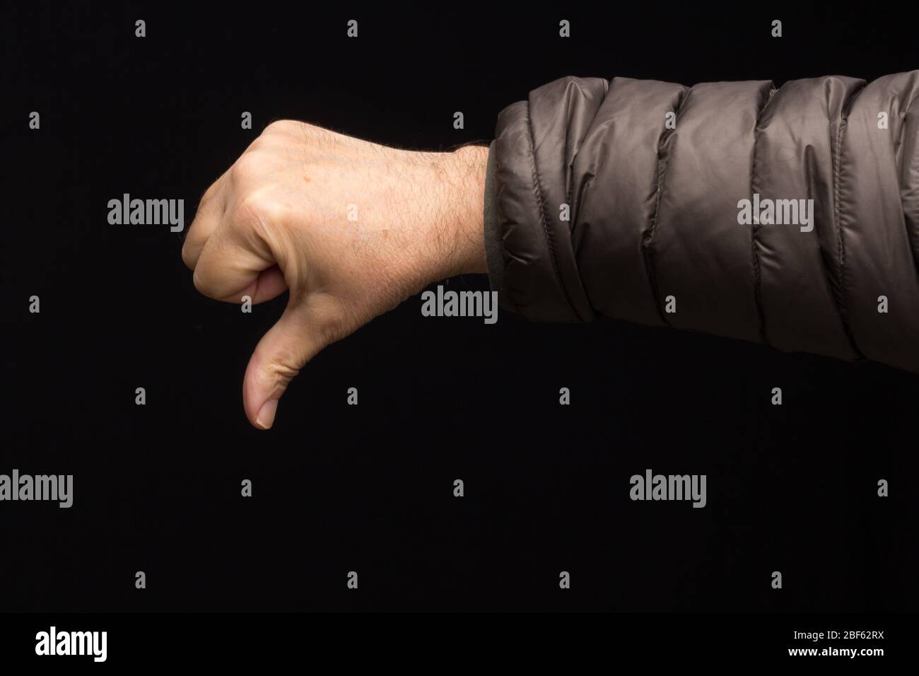 finger signals, non-verbal language, symbols and signals, hand ...
