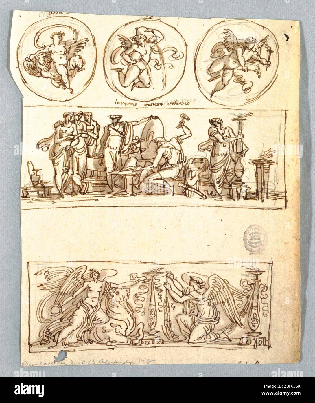 Vulcan Forging High Resolution Stock Photography and Images - Alamy