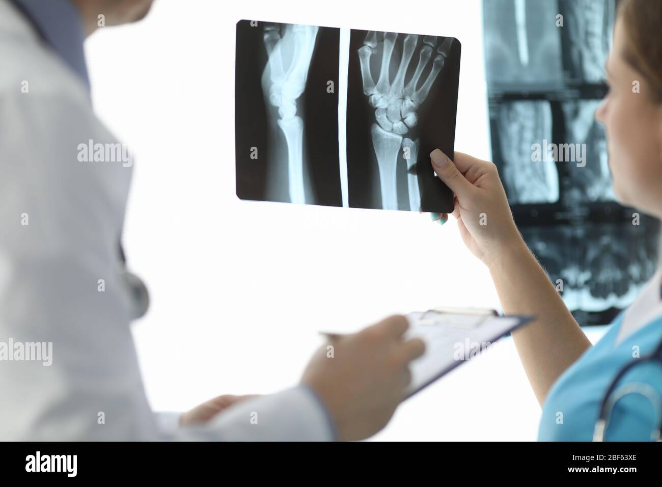 Unhealthy working practice hi-res stock photography and images - Alamy